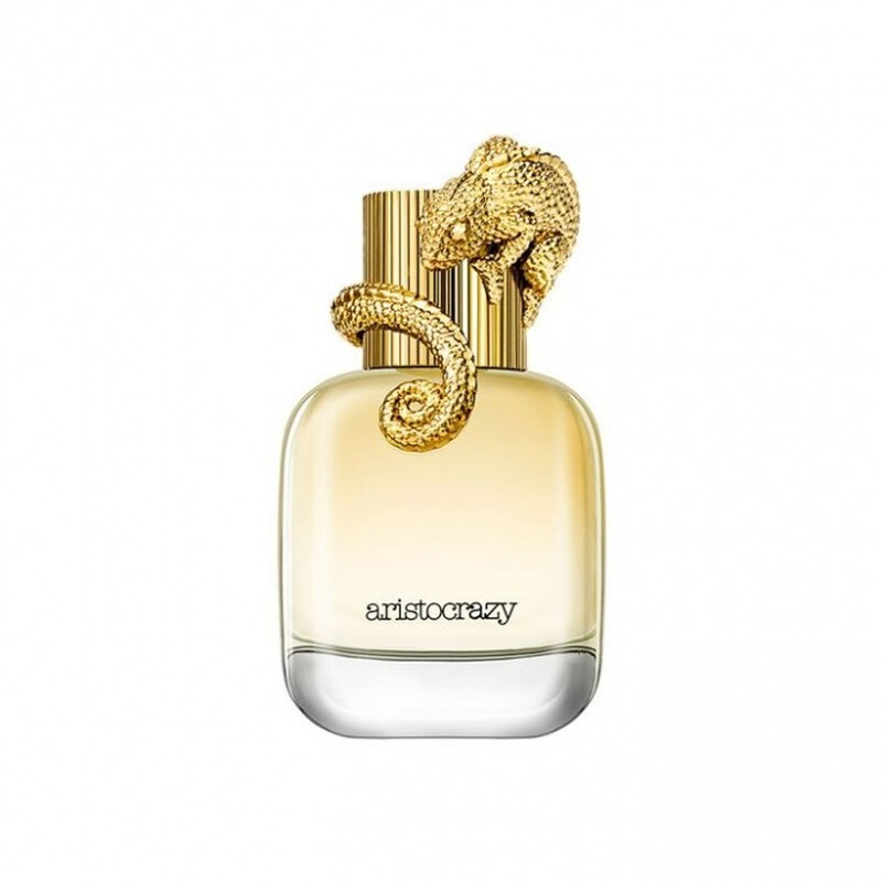 Aristocrazy Ladies Intuitive EDT 2.7 oz Fragrances 8410190622661 ...