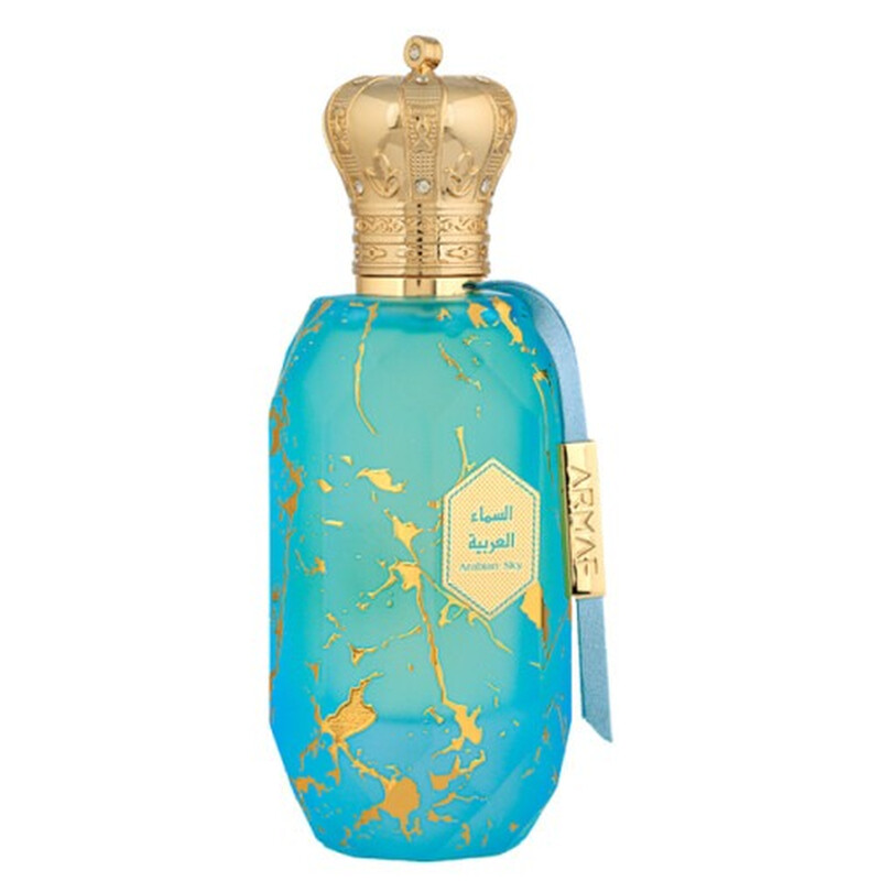 Armaf Men's Arabian Sky EDP Spray 3.4 oz Fragrances 6294015176094 ...