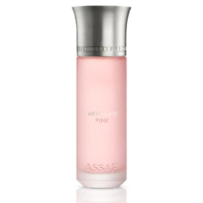 Assaf Ladies Arrogate Pink EDP Spray 6.7 oz Fragrances 6287042403684 ...