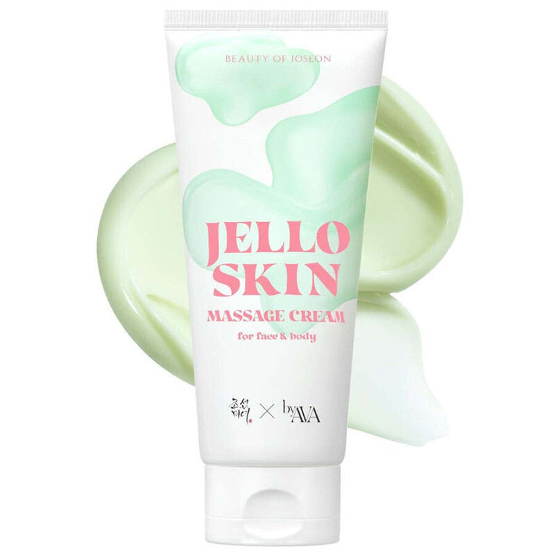Beauty Of Joseon Unisex Jello Skin Massage Cream 6.76 oz 8809968130147 ...