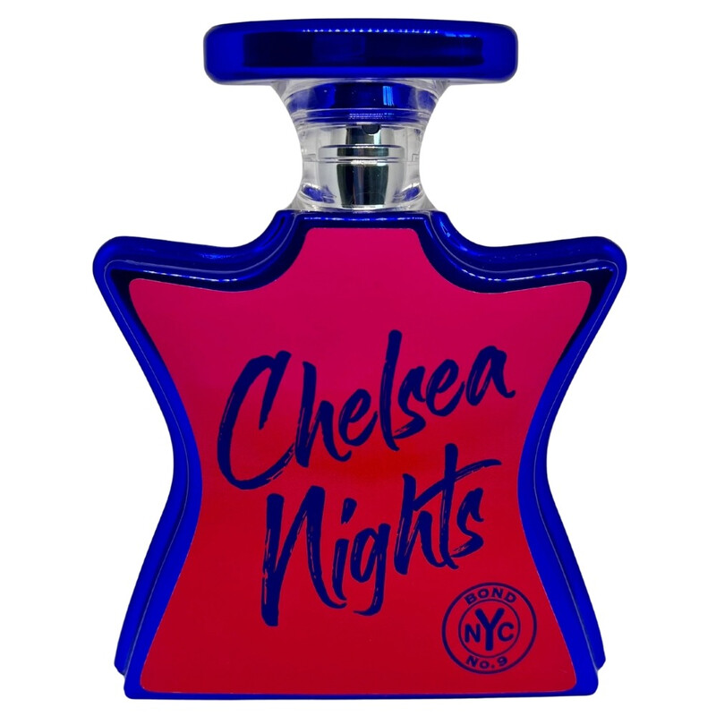 Bond No.9 Unisex Chelsea Nights EDP 3.4 oz (100 ml) 888874007918 ...