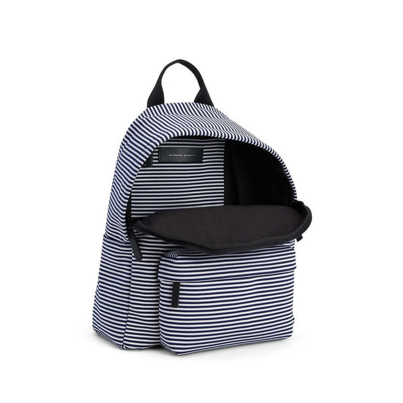 Giuseppe Zanotti Bud Signature Logo Backpack Multiple Colors Bags ...