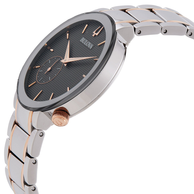 Bulova Latin GRAMMY Quartz Ladies Watch 98L309 042429594210 - Watches ...