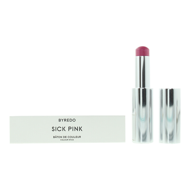 Byredo Ladies Colour Stick Stick 0.12 oz Sick Pink 499 Makeup ...