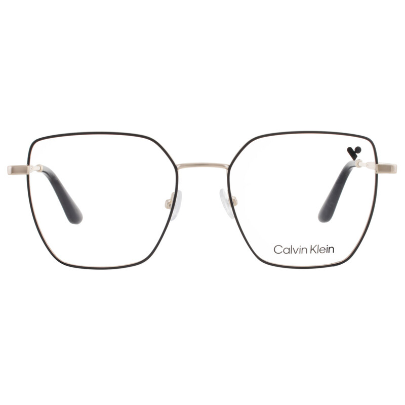 Calvin Klein Demo Shield Ladies Eyeglasses CK24105 N 711 53 ...