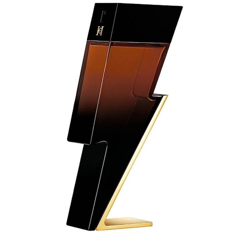 Carolina Herrera Men's CH Bad Boy Elixir EDP Spray 3.4 oz (Tester ...