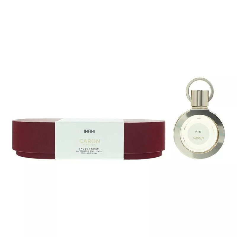 Caron Ladies Infini EDP Spray 1.0 oz Fragrances 3387950102037 ...