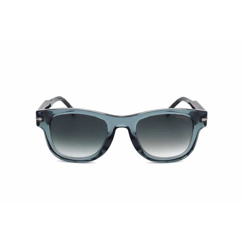 Carrera Men's Blue Rectangular Sunglasses CARRERA 330/S 716736976686 ...