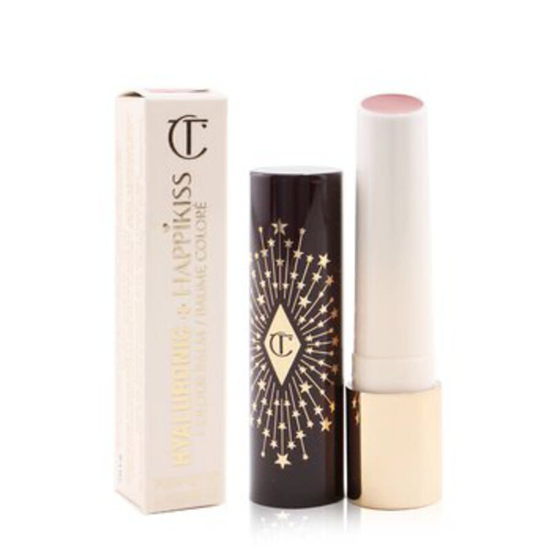 Charlotte Tilbury Ladies Hyaluronic Happikiss Colour Balm 0.08 oz ...