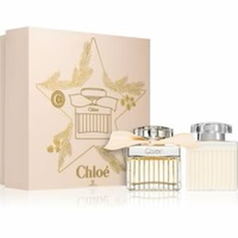 Chloé Ladies Chloe Gift Set Fragrances 3616302680931 - Fragrances ...
