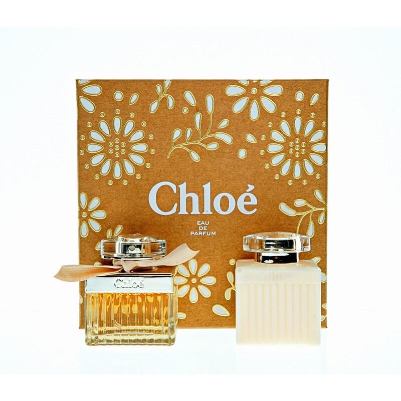 Chloé Ladies Chloe Gift Set Fragrances 3616303452629 - Fragrances ...