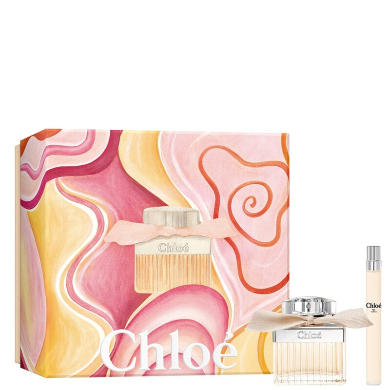 Chloé Ladies Chloe Gift Set Fragrances 3616305251756 - Fragrances ...