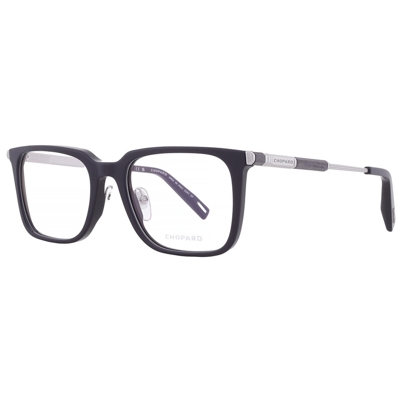 Chopard Demo Square Men's Eyeglasses VCH344 0821 53 190605423783 ...