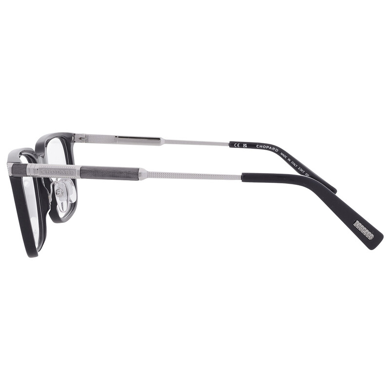 Chopard Demo Square Men's Eyeglasses VCH344 0821 53 190605423783 ...