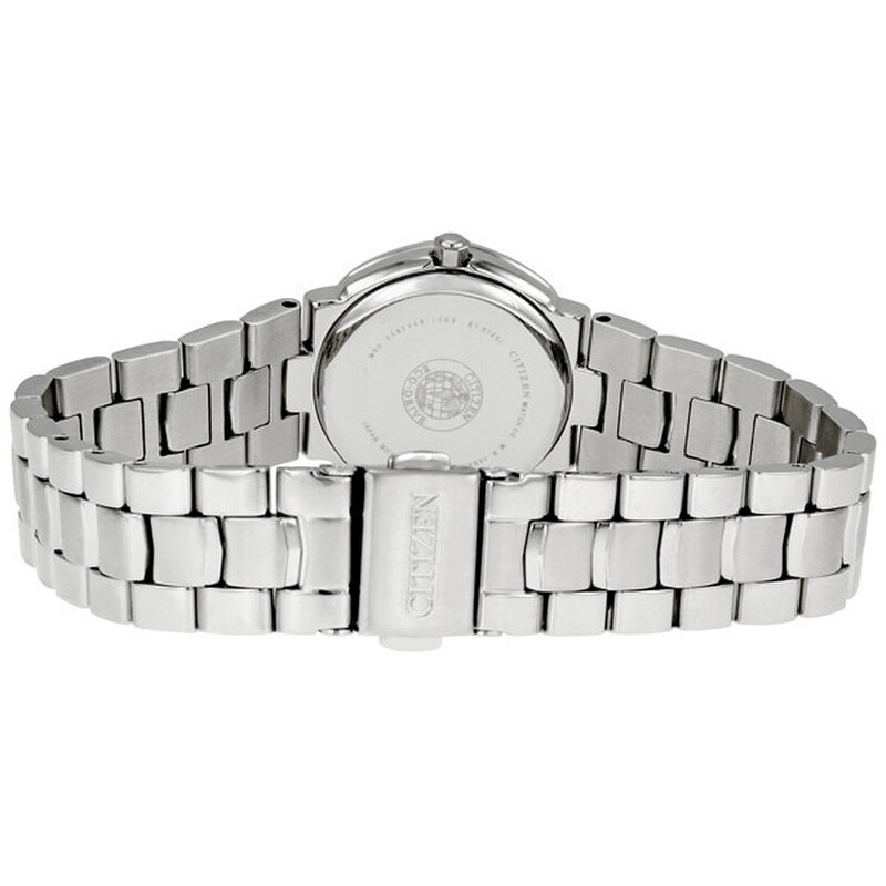 Citizen Serano Eco Drive Ladies Watch EP5830-56D 0013205082498 ...