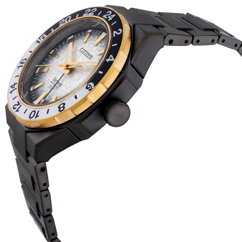 Citizen Series8 880 The Seasons Winter Automatic Men's Watch NB6035-55H ...