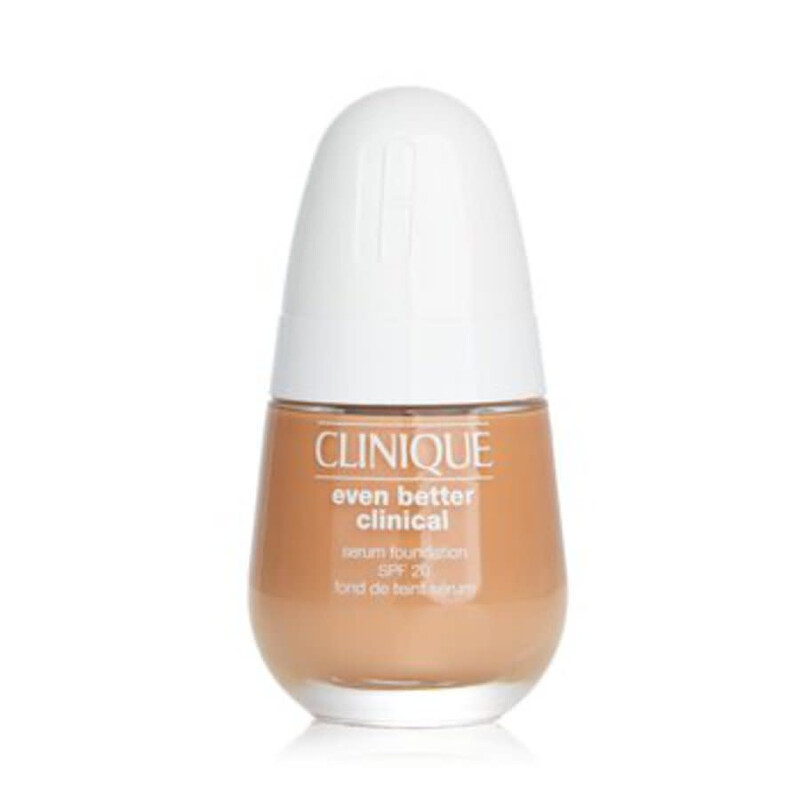 Clinique Ladies Even Better Clinical Serum Foundation SPF 20 1 oz # CN ...