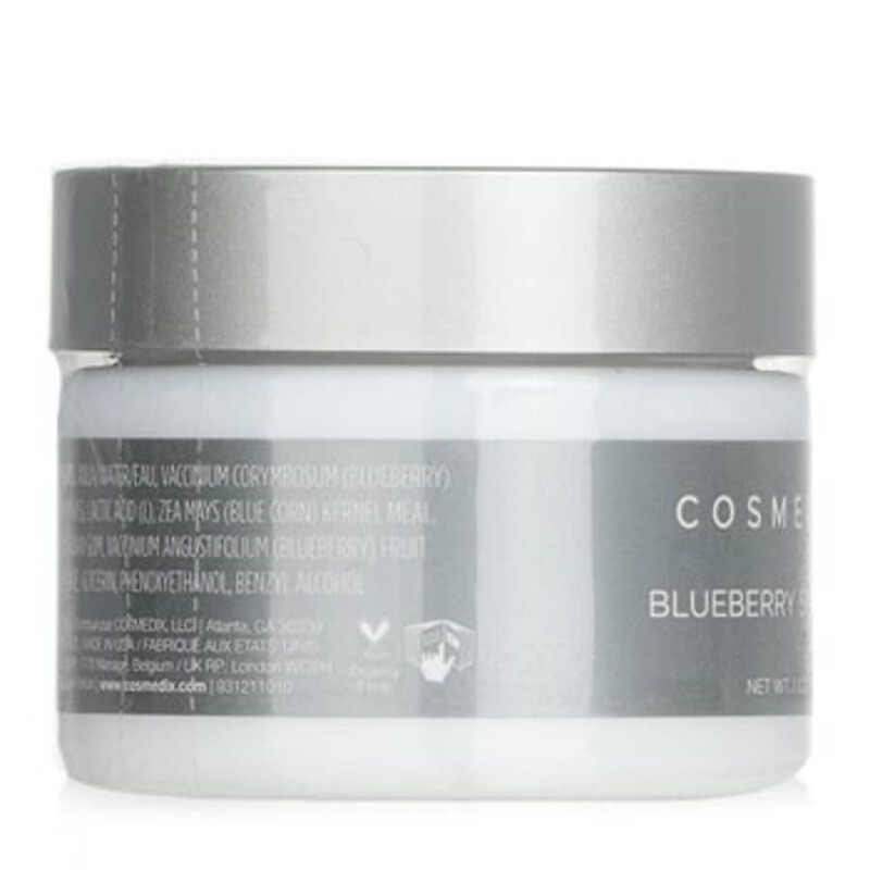 Cosmedix Ladies Blueberry Smoothie 1 oz Skin Care 847137054274 - Skin ...