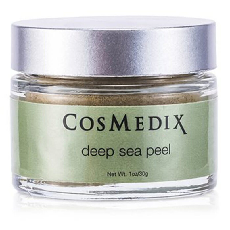 Cosmedix Ladies Deep Sea Peel 1 oz Skin Care 878147009305 - Skin Care ...