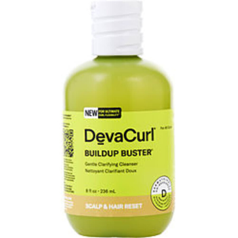Devacurl Buildup Buster 8 oz Hair Care 815934026831 - Hair Care ...