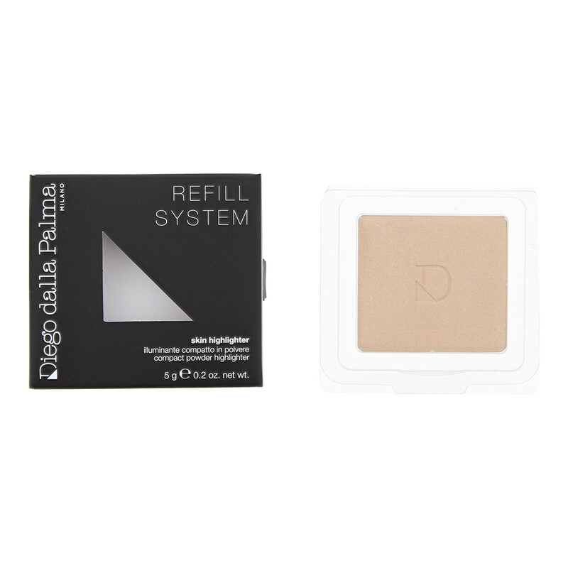 Diego Dalla Palma Ladies Skin Highlighter 0.2 oz Sabbia Dorato #134 ...
