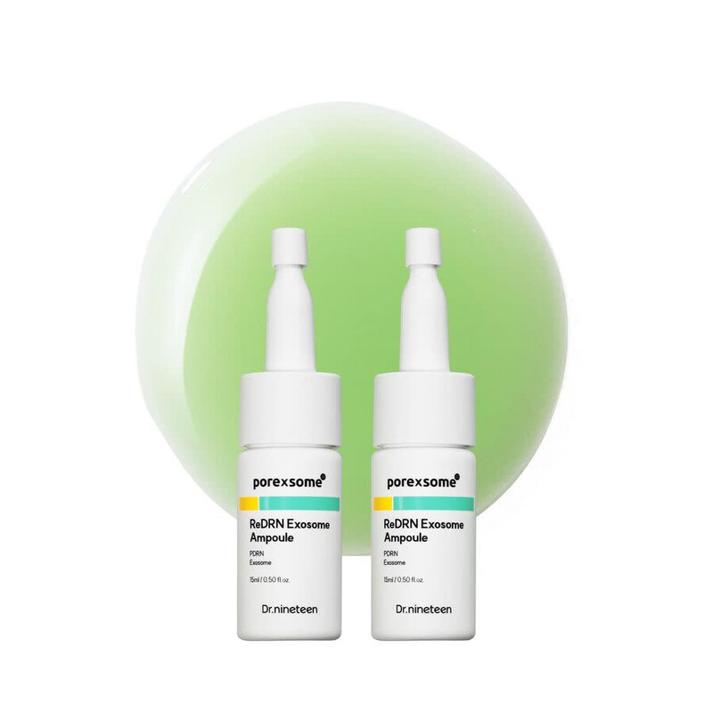 Dr. Nineteen Unisex ReDRN Exosome Ampoule 0.51 oz 8800286940029 - Jomashop