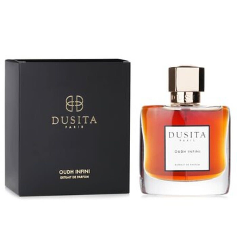 Dusita Unisex Oudh Infini Extrait de Parfum Spray 1.7 oz Fragrances ...