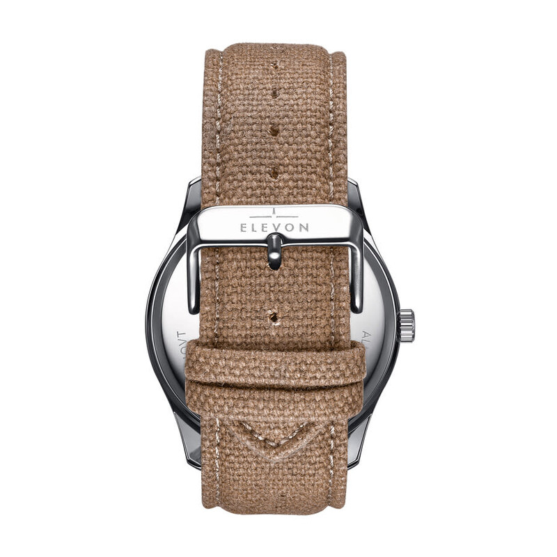 Elevon Crosswind Black Dial Men's Watch ELE128-3 840148810549 - Watches ...