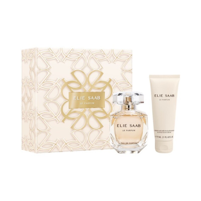 Elie Saab Le Parfum 2pcs EDP Gift Set Fragrances 7640233342312 ...