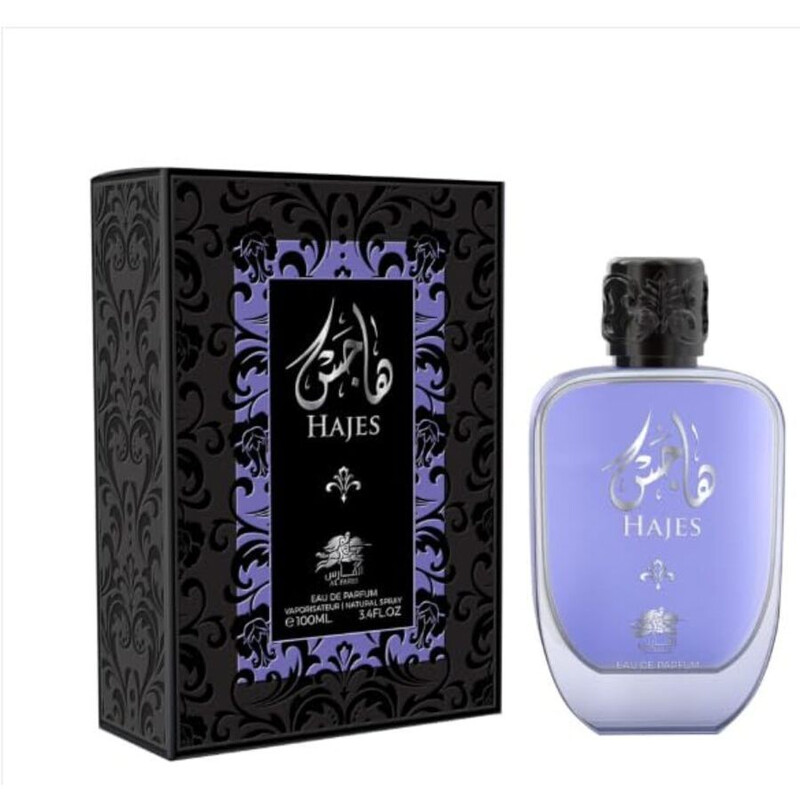 Emper Men's Al Fares Hajes EDP Spray 3.4 oz Fragrances 6294021901895 ...