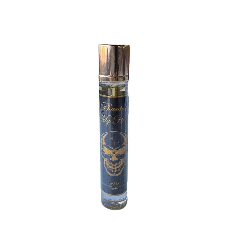 Emper Men's Phantom My Hero EDP Spray 0.67 oz Fragrances 6294021904919 ...