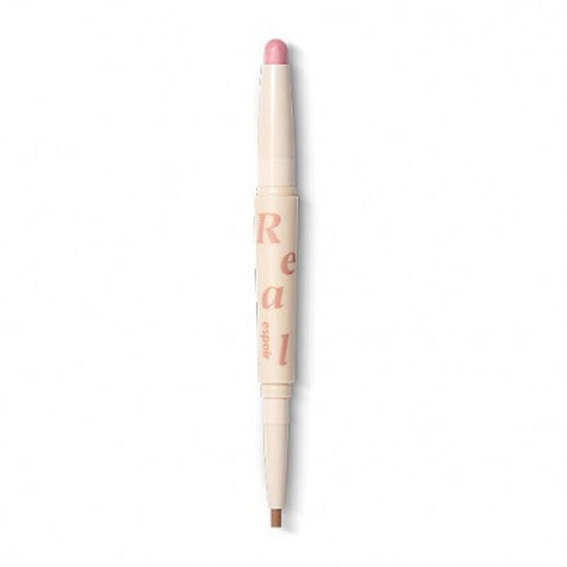 Espoir Ladies Real Eye Dual Stick Eyeshadow Pink Beam 8809563959006 ...
