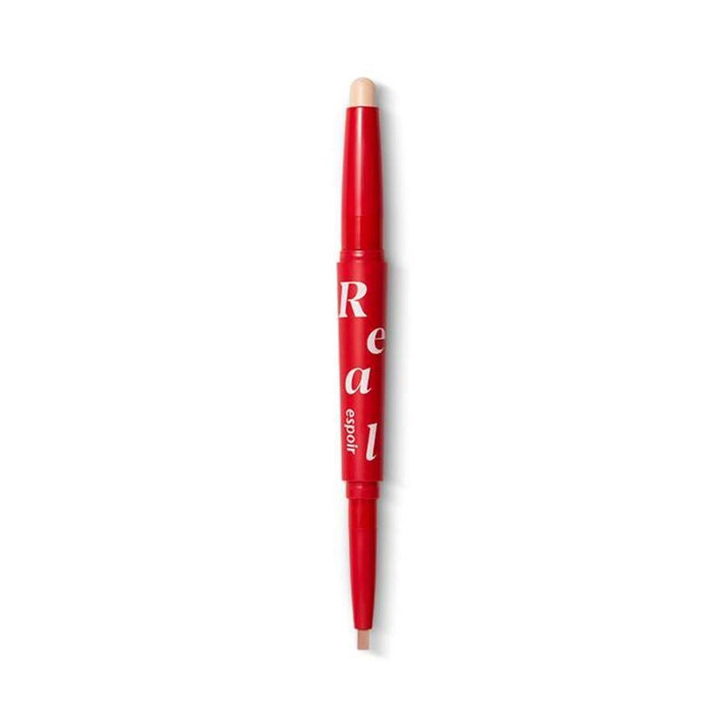 Espoir Ladies Real Eye Dual Stick - Volume Up Eyeshadow 8809563940110 ...