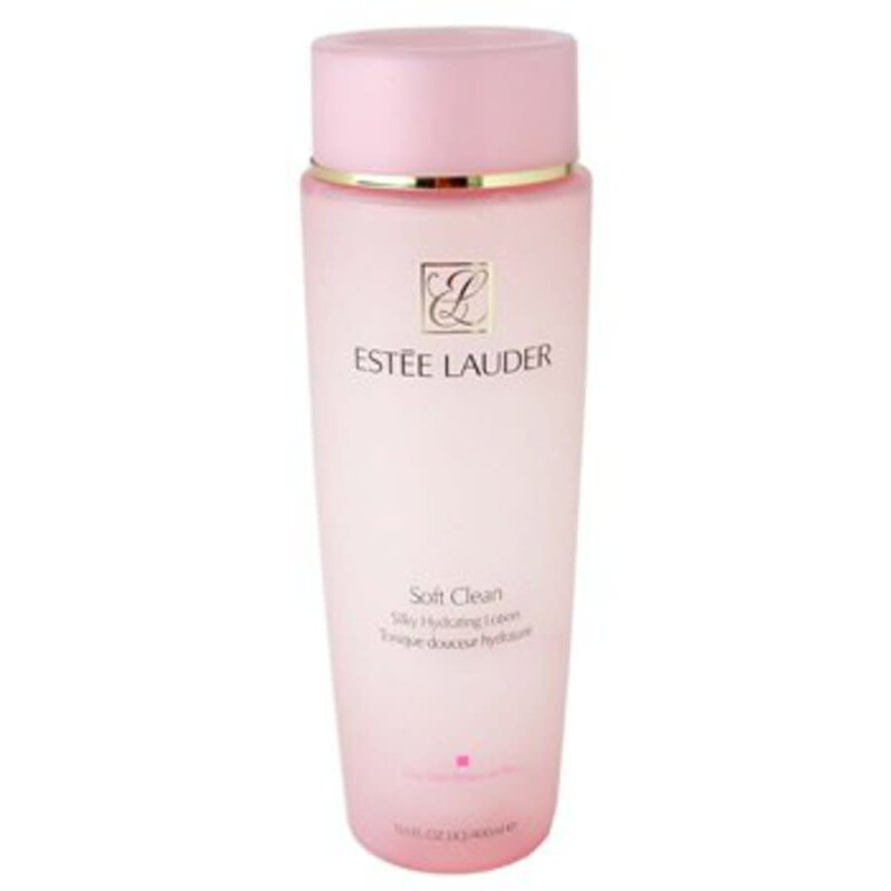 Estee Lauder Soft Clean Silky Hydrating Lotion 400ml 13 5oz