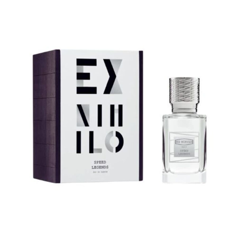 Ex Nihilo Men's Speed Legends EDP Spray 3.4 oz Fragrances 3760264093688 ...