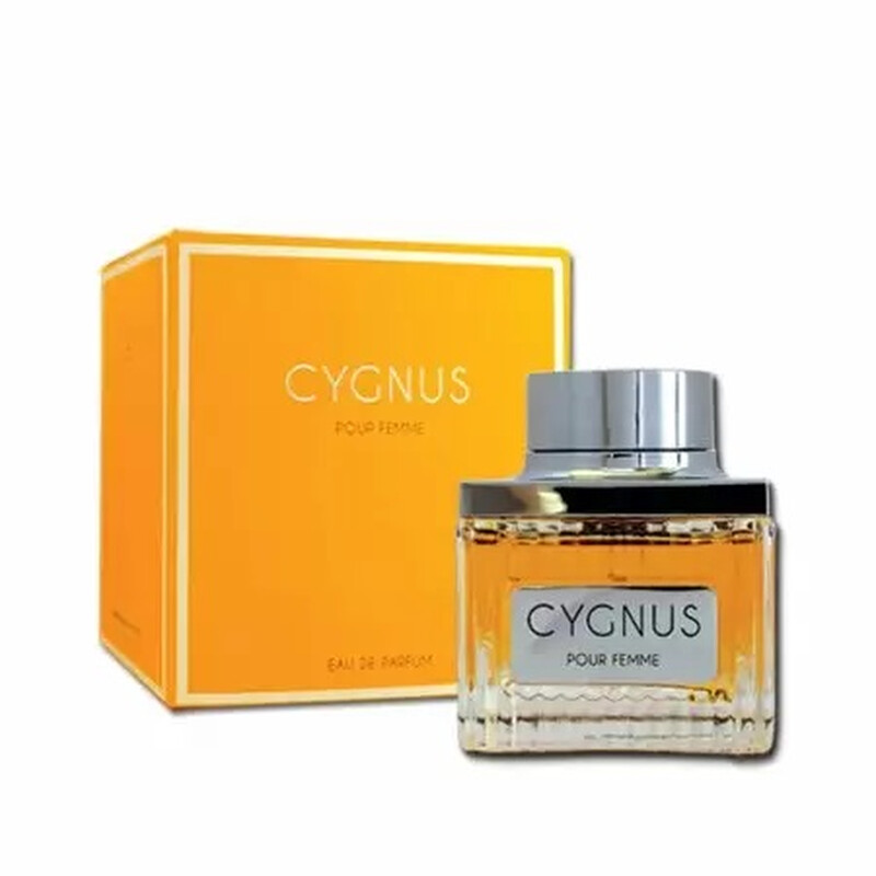 Flavia Ladies Cygnus Pour Femme EDP 3.4 oz Fragrances 6294015100099 ...