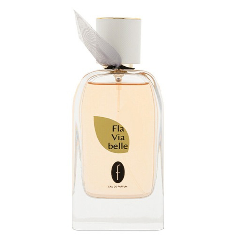 Flavia Ladies Fla Via Belle EDP Spray 3.4 oz Fragrances 6294015150766 ...