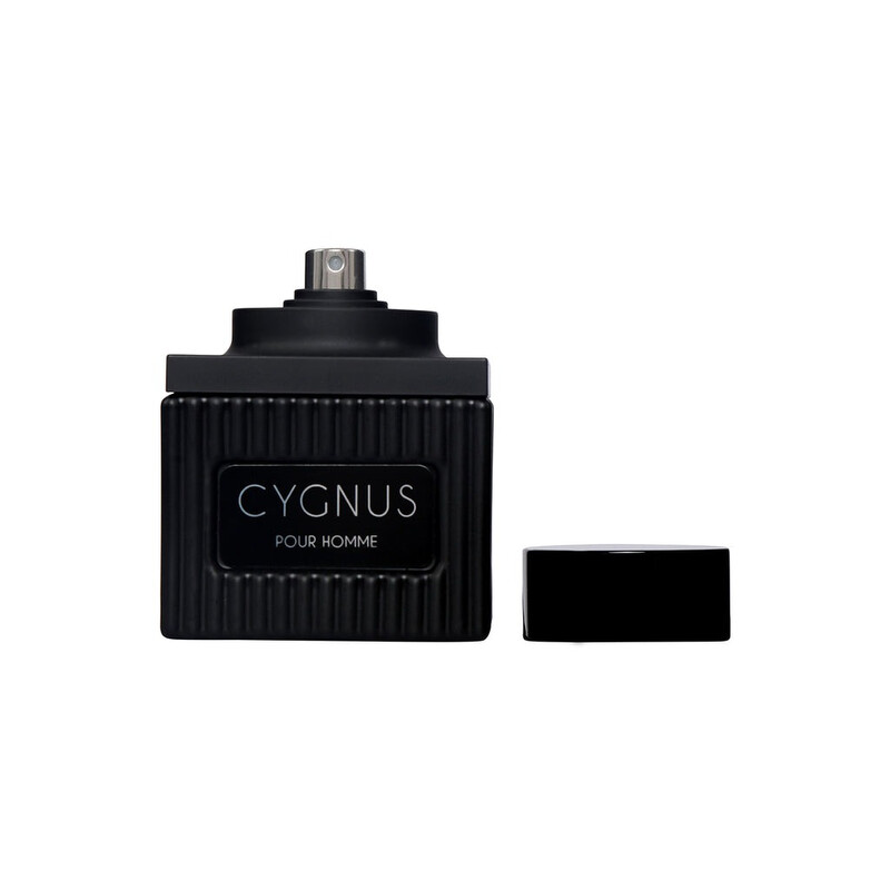 Flavia Men's Cygnus EDP Spray 3.4 oz Fragrances 6294015100082 ...