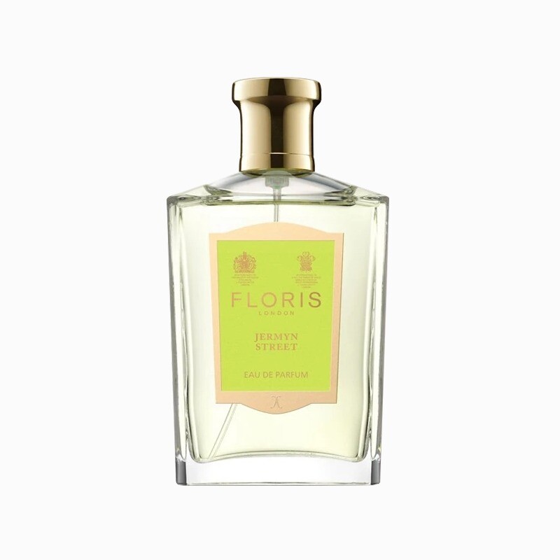Floris Jermyn Street EDP 3.4 oz (Tester) Fragrances 886266458959 ...