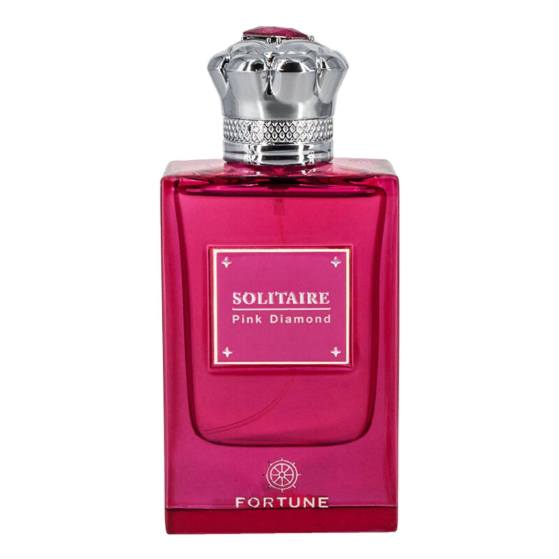 Fortune Unisex Pink Diamond EDP Spray 2.7 oz Fragrances 7654539942992 ...