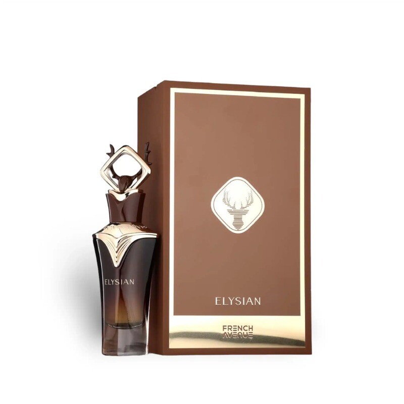French Avenue Unisex Elysian EDP Spray 2.7 oz Fragrances 6290360376516 ...