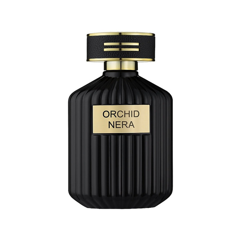 Fragrance World Unisex Orchid Nera EDP Spray 3.38 oz Fragrances ...