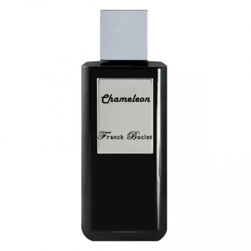 Franck Boclet Unisex Chameleon Extrait de Parfum Spray 3.4 oz (Tester ...