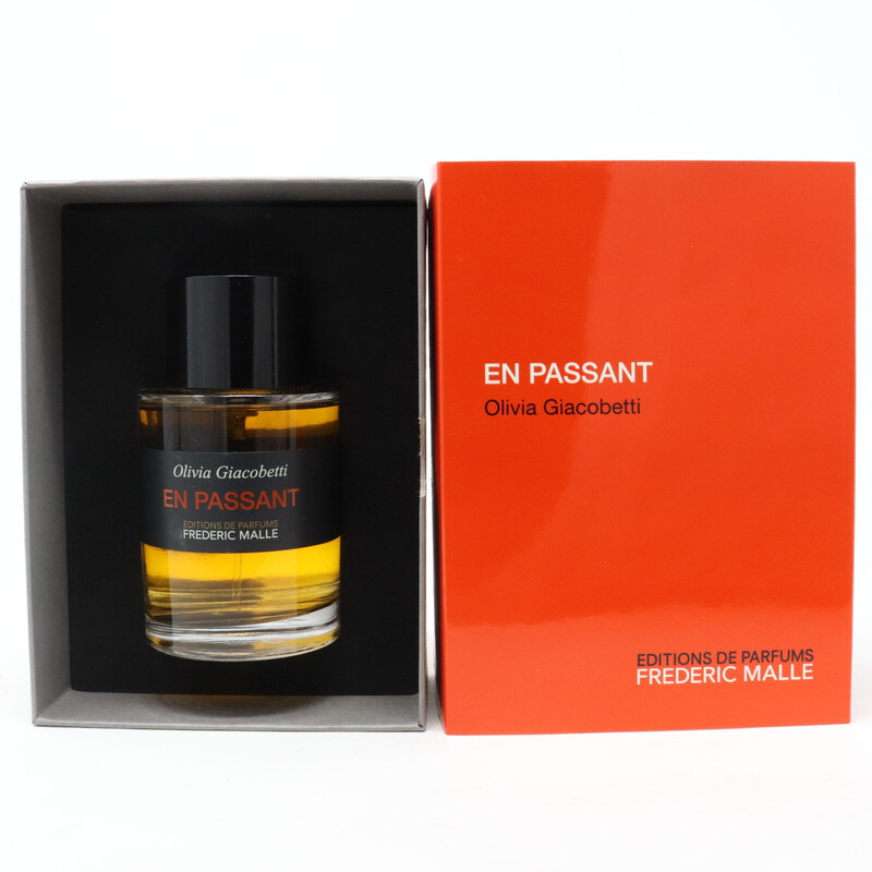 Frederic Malle Ladies En Passant EDP Spray 3.4 oz Fragrances ...