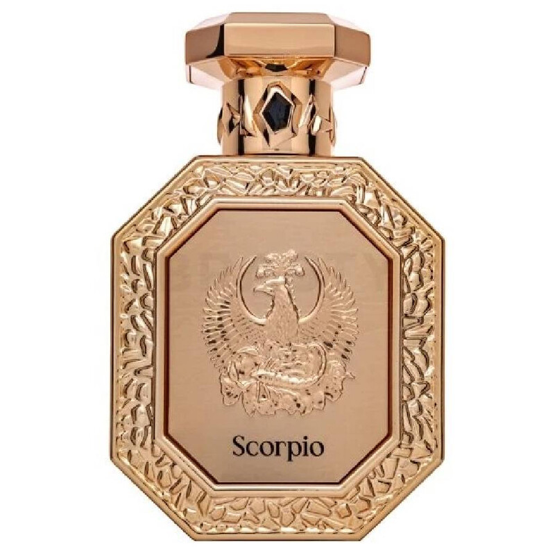 French Avenue Unisex Scorpio EDP Spray 3.0 oz Fragrances 6290360378718 ...