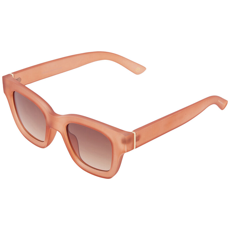 French Connection 59403FCU800 Brown Gradient Cat Eye Ladies Sunglasses ...