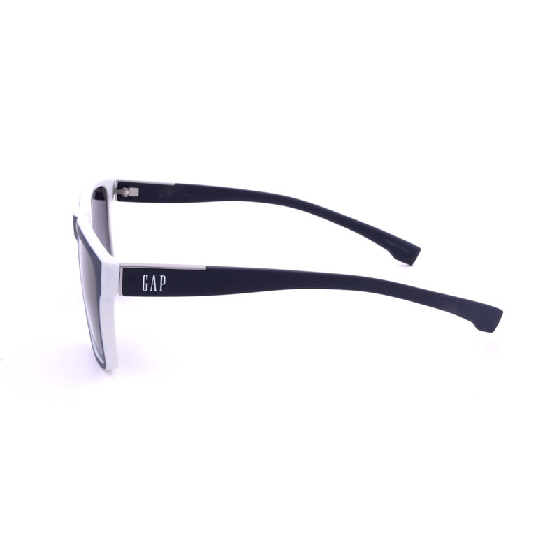Gap Men's Blue Square Sunglasses SGP408-2 751286373349 - Jomashop