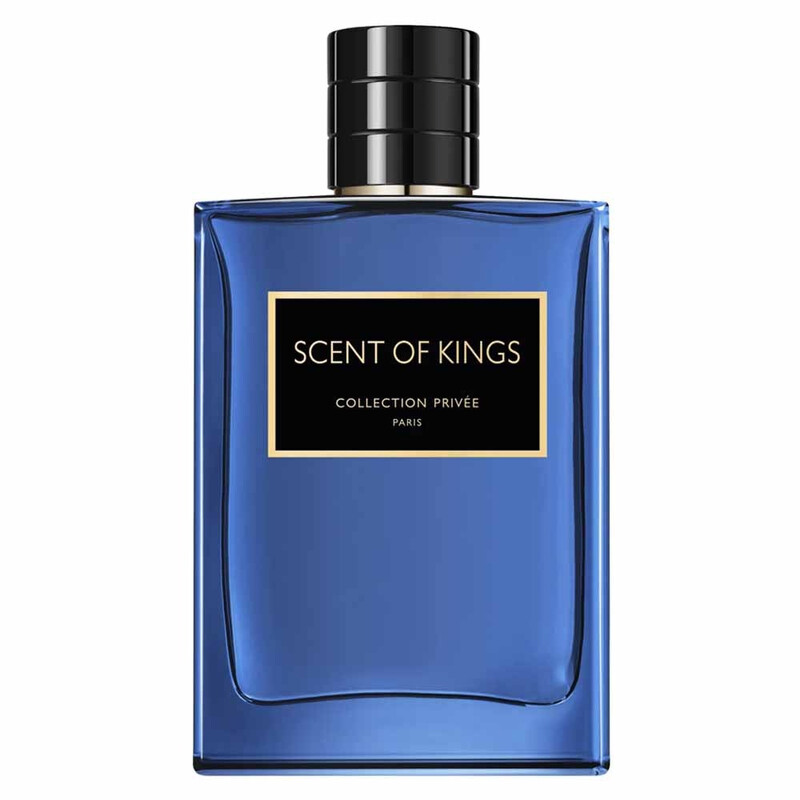 Geparlys Men's Scent Of Kings EDP Spray 3.4 oz Fragrances 3700134412072 ...