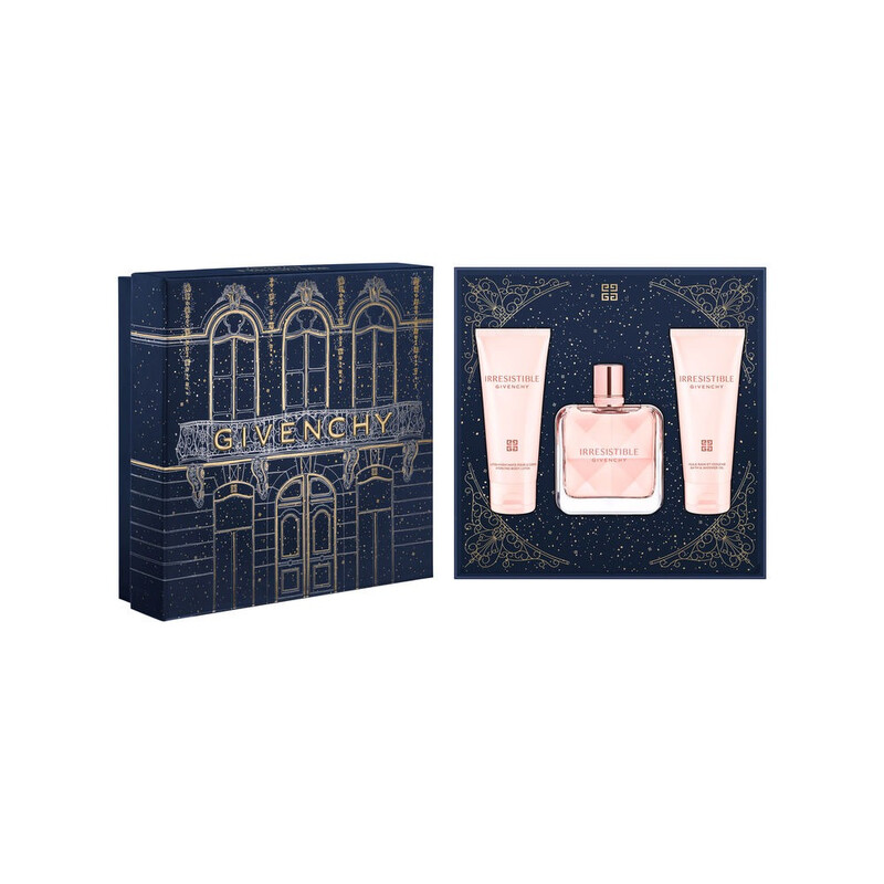 Givenchy Ladies Irresistible Gift Set Fragrances 3274872473430 ...