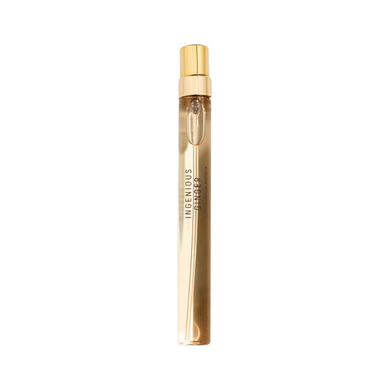 Goldfield And Banks Unisex Ingenious Ginger Extrait de Parfum Spray 0. ...